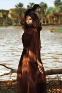 Stars of the East: what the 10 most popular Arab actresses look like ...